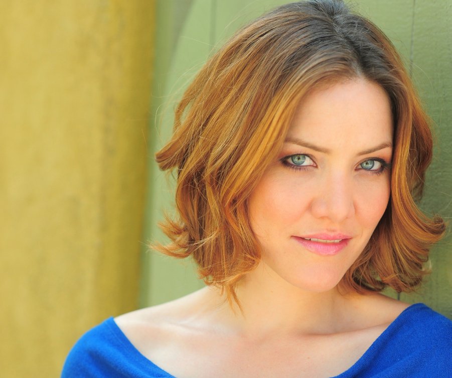 Picture of Rosie Benton