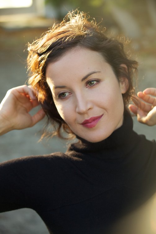 Picture of Aria Alpert