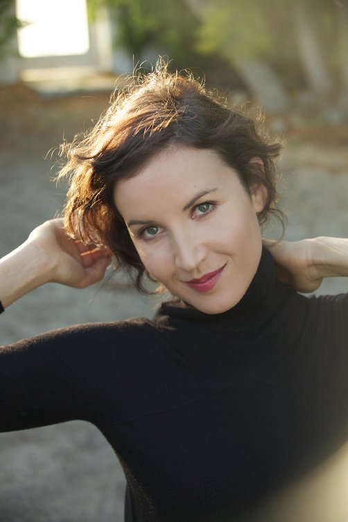 Image of Aria Alpert