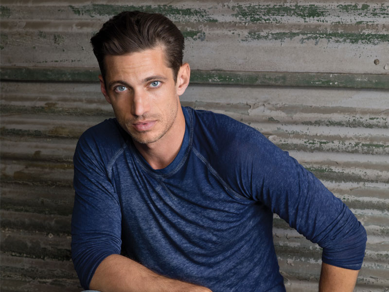 Picture of James Carpinello