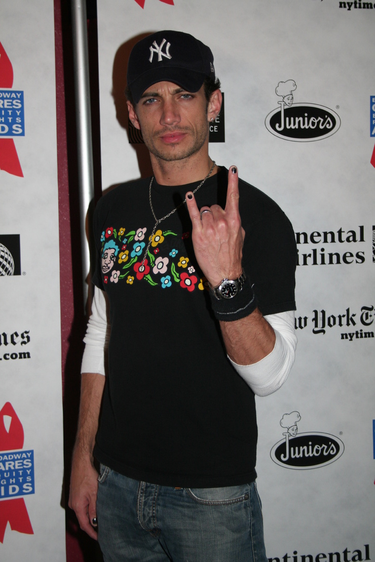Picture of James Carpinello