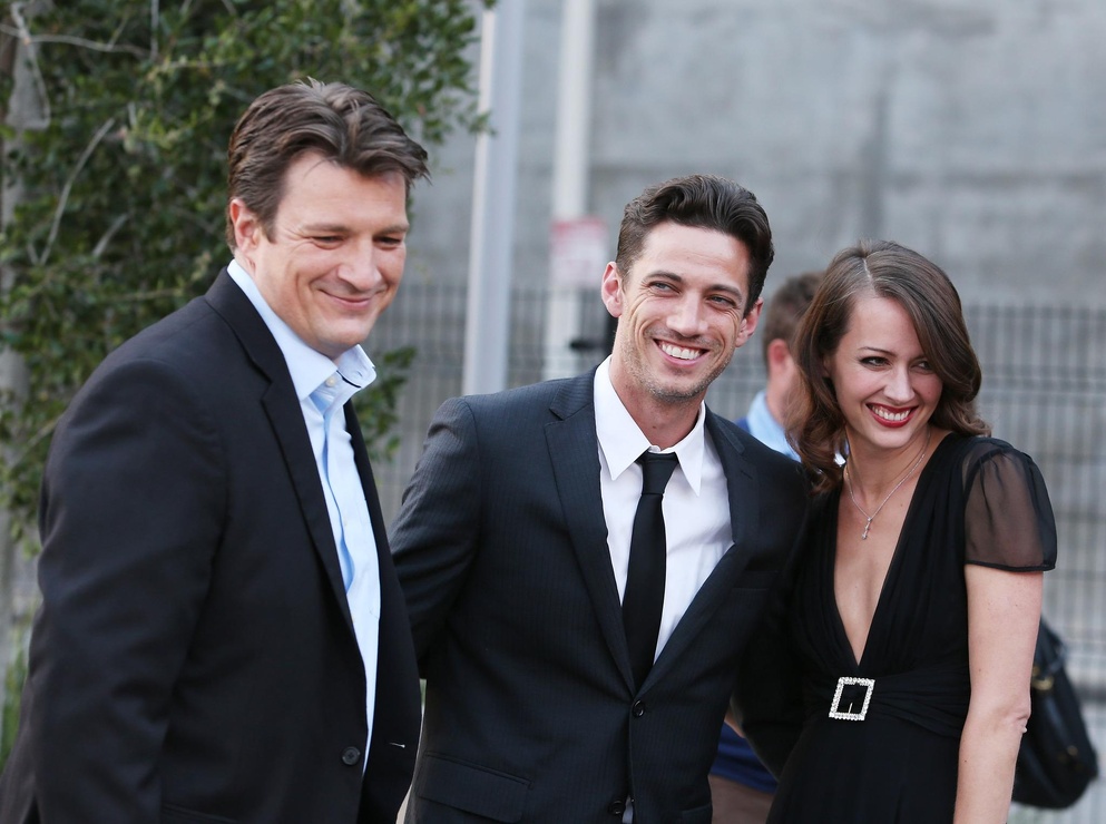 Picture of James Carpinello