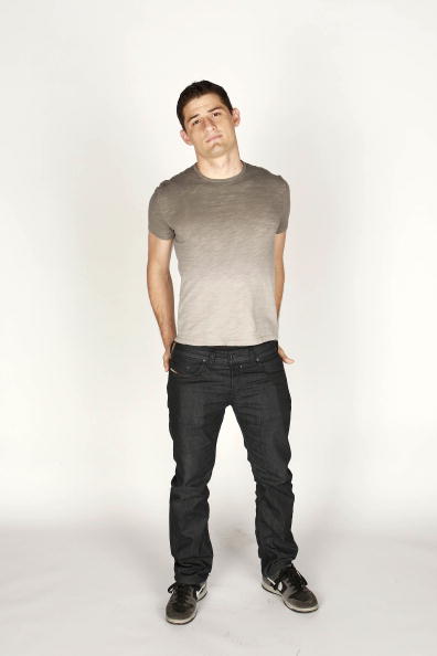 Picture of Enver Gjokaj