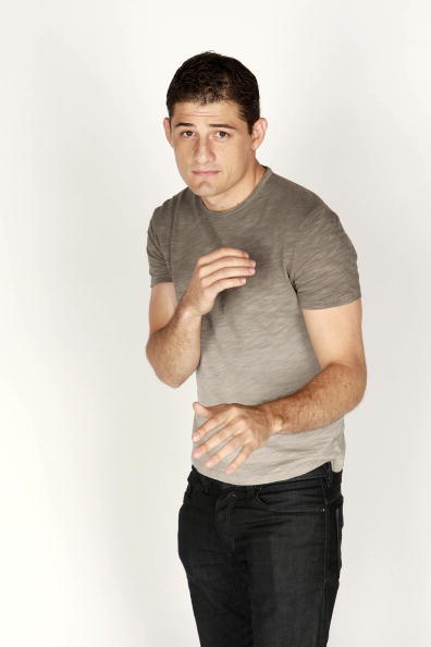 Picture of Enver Gjokaj