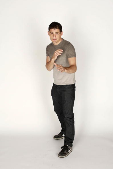 Picture of Enver Gjokaj
