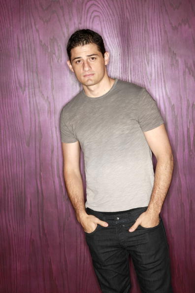 Image of Enver Gjokaj