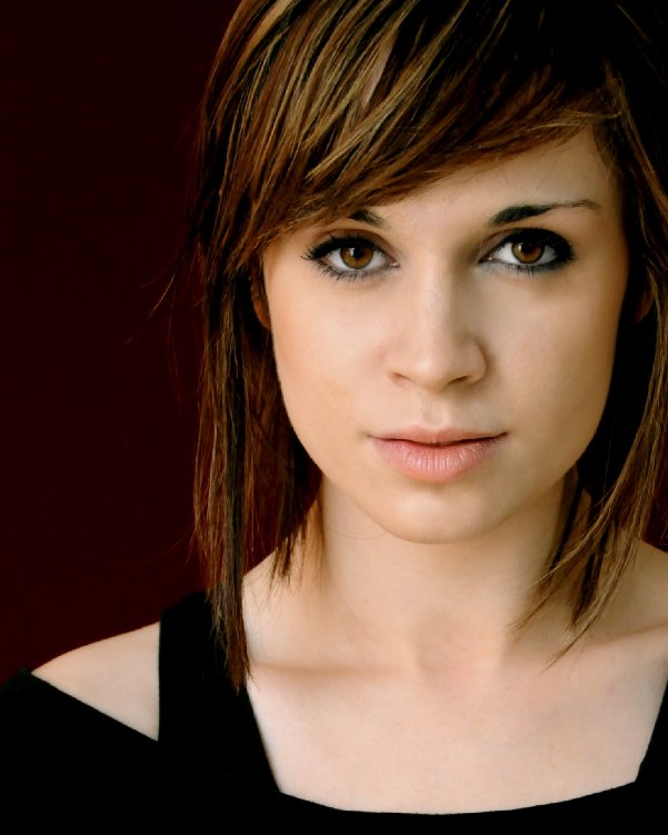 Image of Stephanie Brait