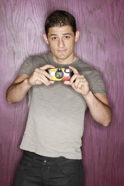 Picture of Enver Gjokaj