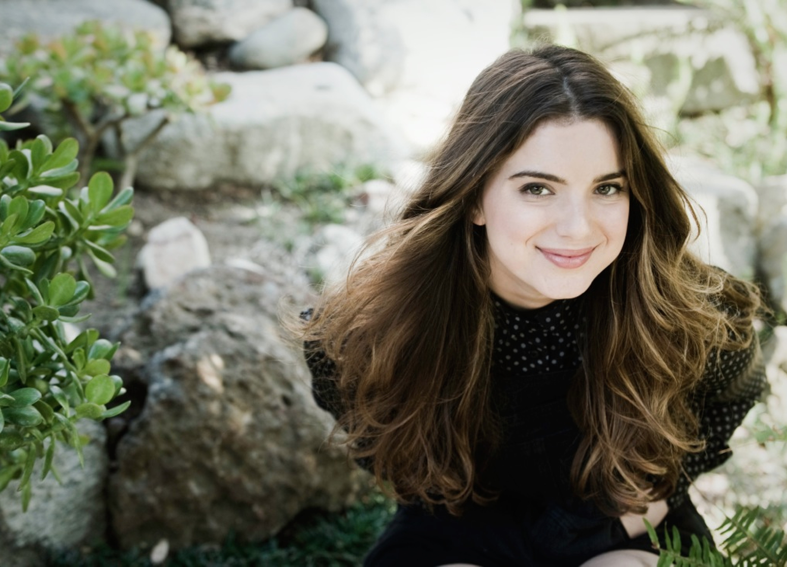 Picture of Dylan Gelula