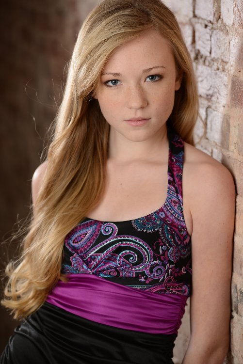 Picture of Katelyn Rapp