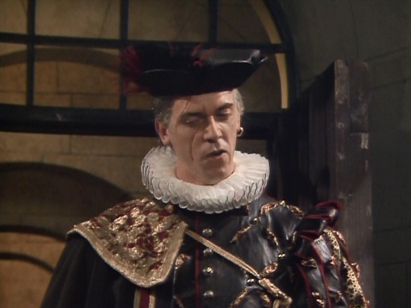 Blackadder II image