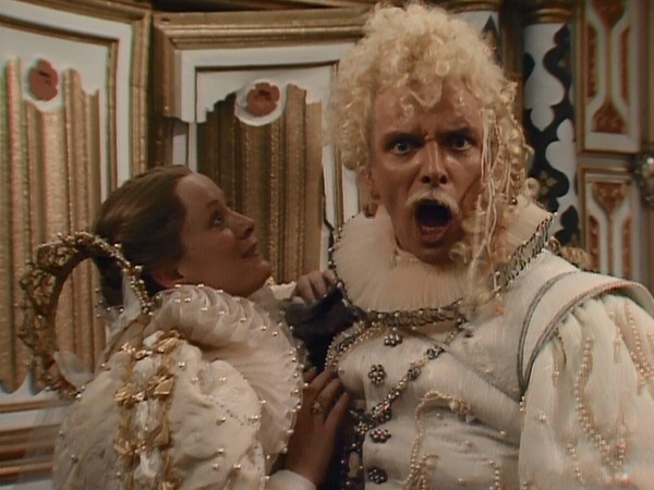 Blackadder II picture