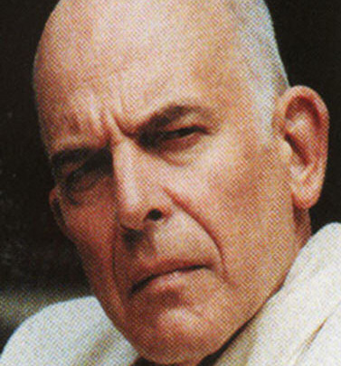 Picture of John Shrapnel