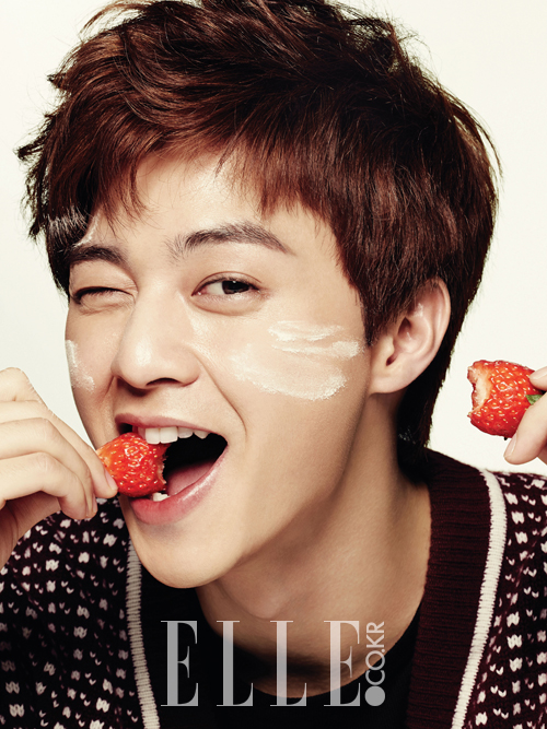 Picture of Kim Ji Hoon