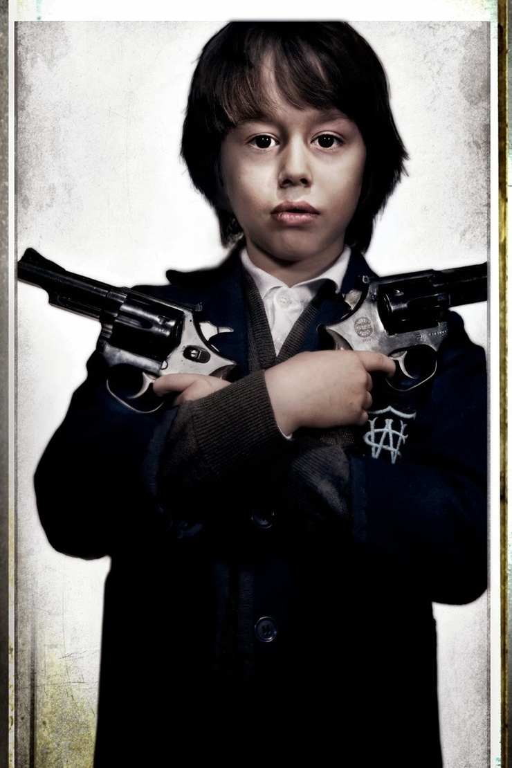 Picture of Gabriel Ángel Delgado