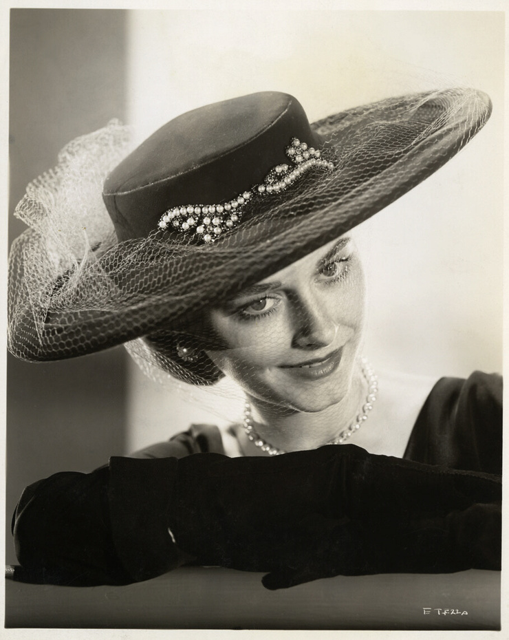 Eleanor Todd picture