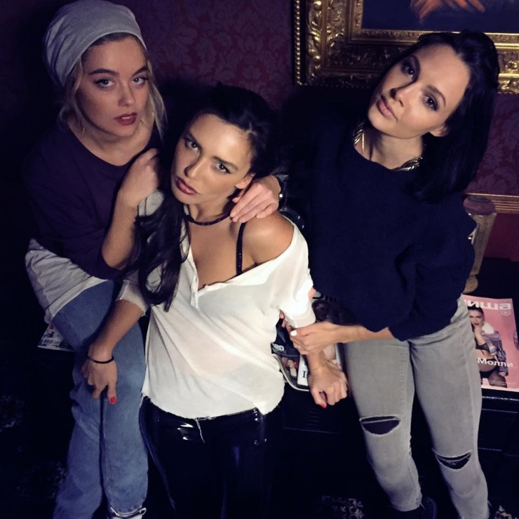 Picture of Serebro