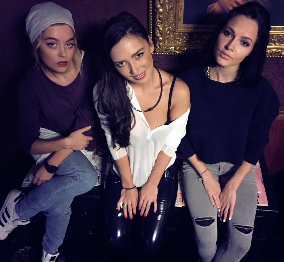 Image of Serebro
