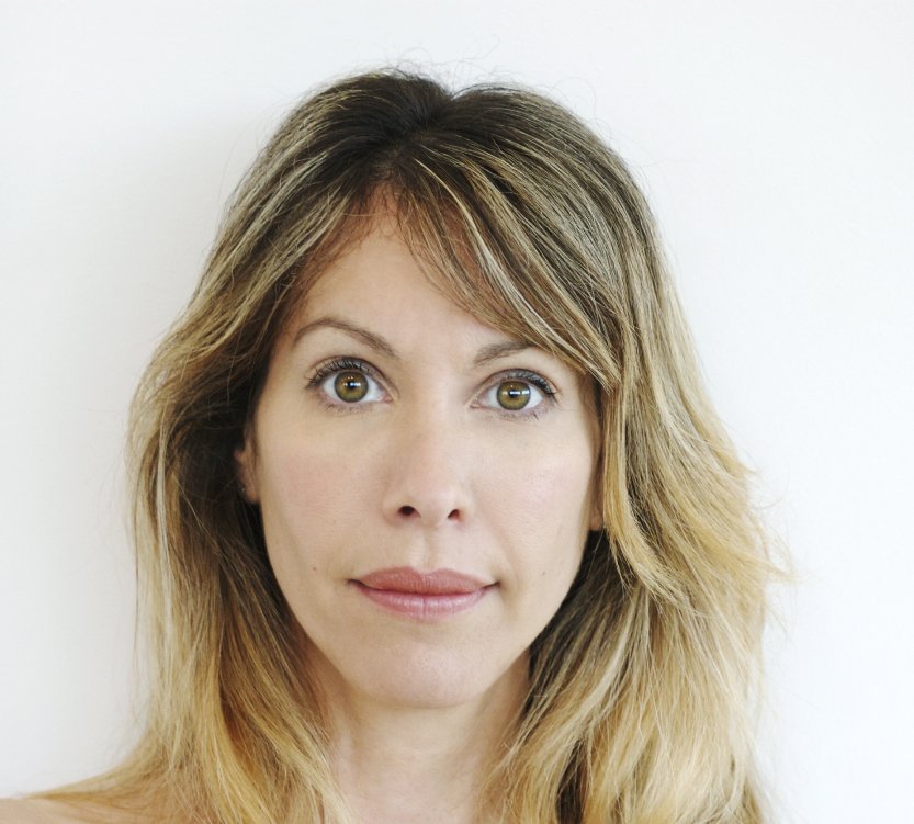 Picture of Ilana Levine