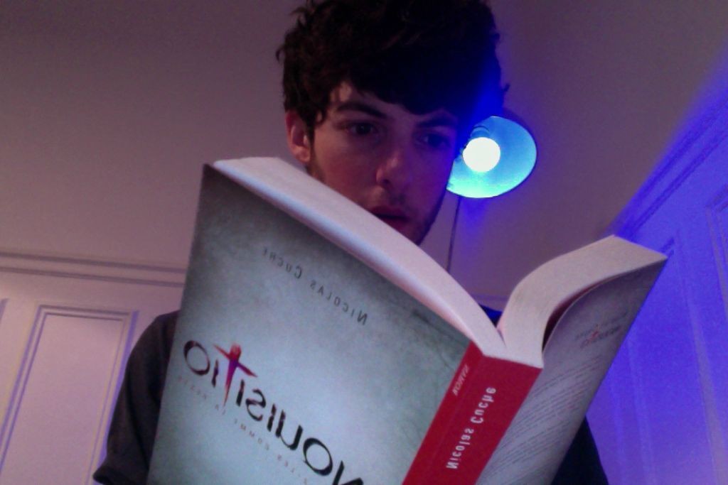 Picture of Quentin Merabet