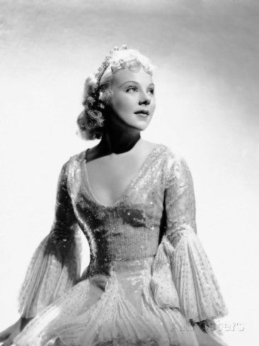 Picture of Sonja Henie