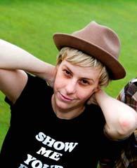 Picture of Kate Cooper