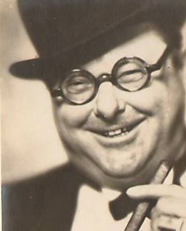 Picture of Jim Gérald