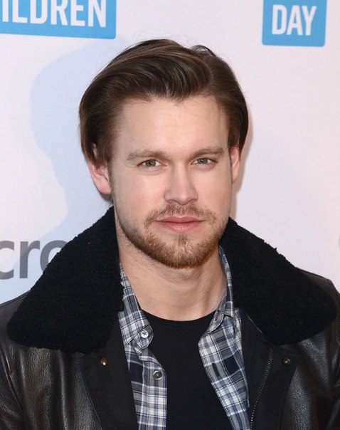 Chord Overstreet image