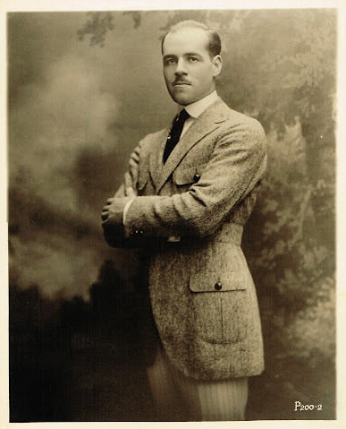 Picture of Jack Holt