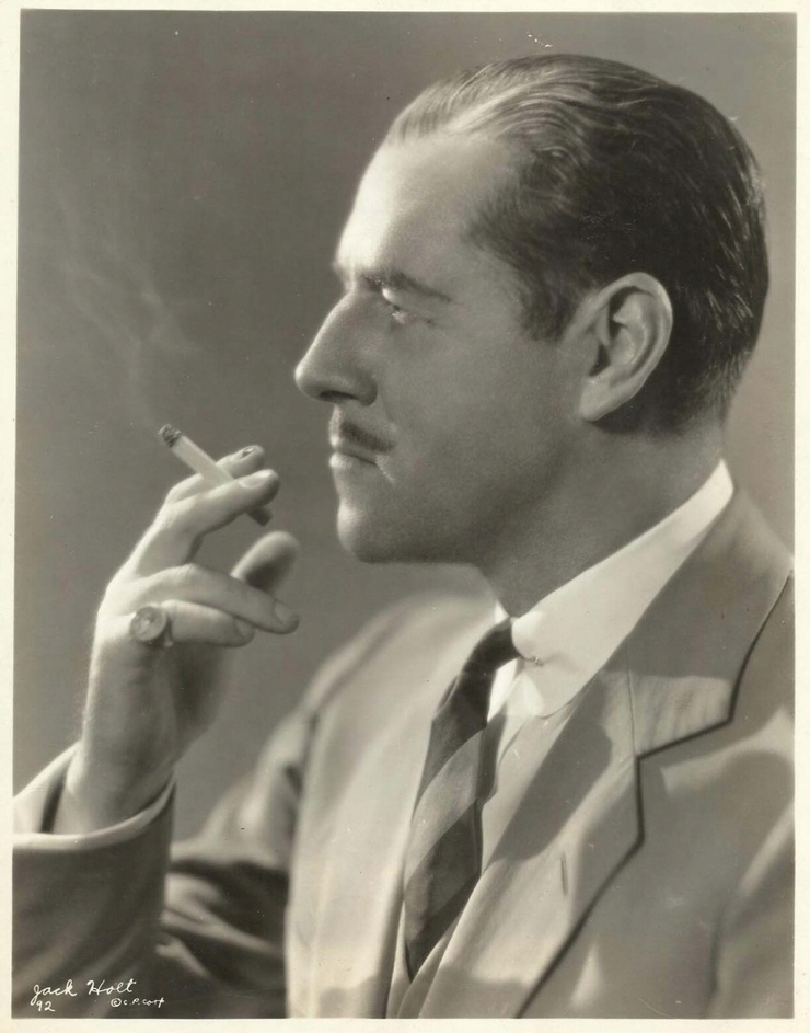 Picture of Jack Holt