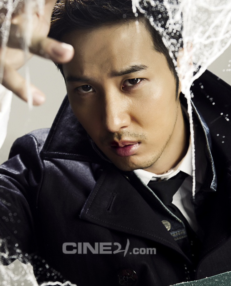 Picture of Ji-suk Kim