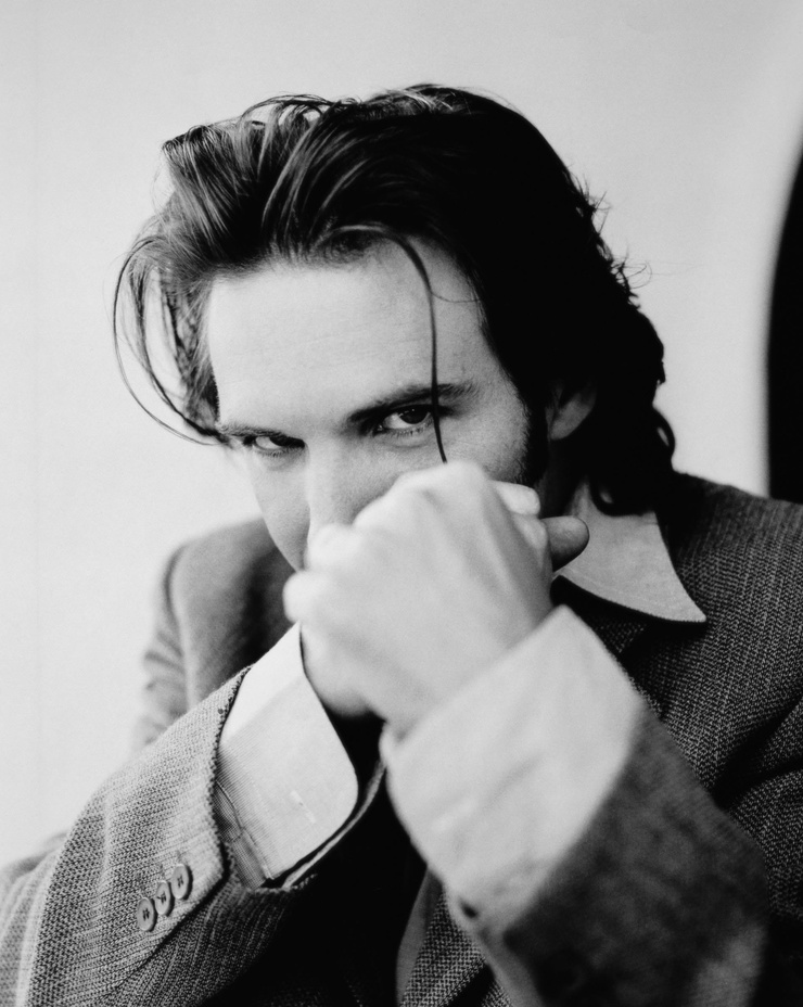 Picture of Ralph Fiennes