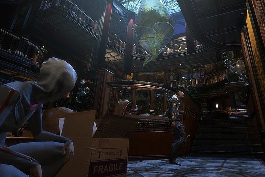 Republique Remastered picture