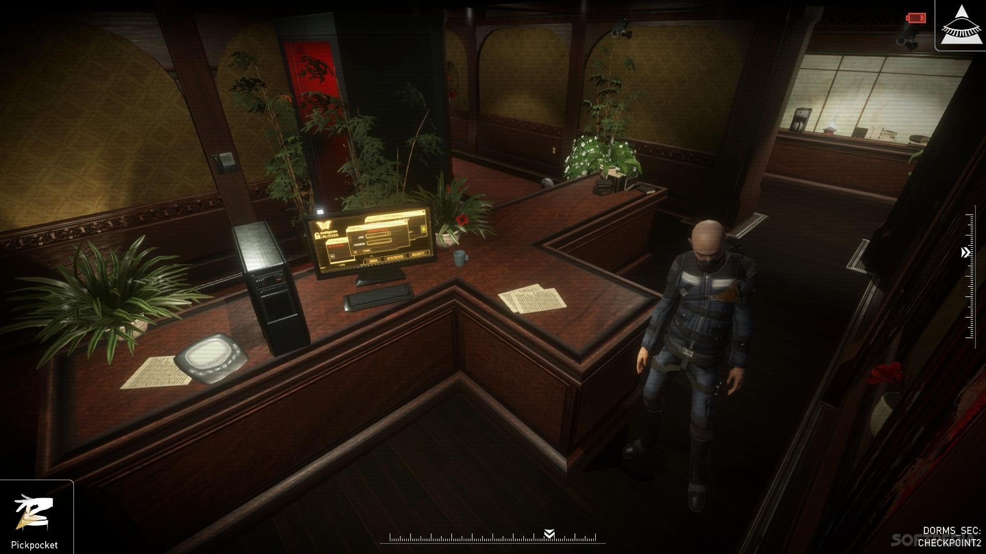 Picture of Republique Remastered
