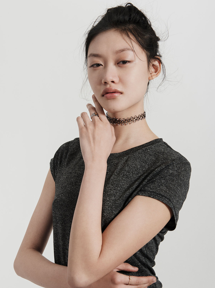 Picture of Jessie Li