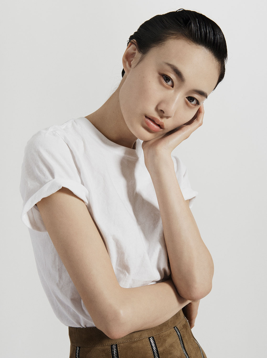 Picture of Shu Pei Qin