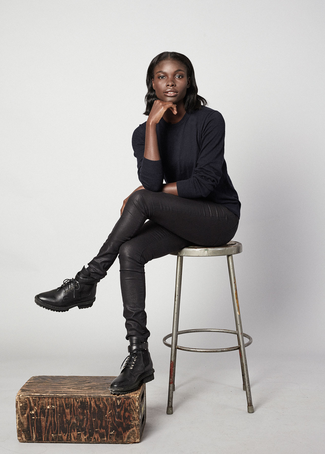 Image of Jeneil Williams