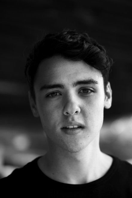 Finlay MacMillan image