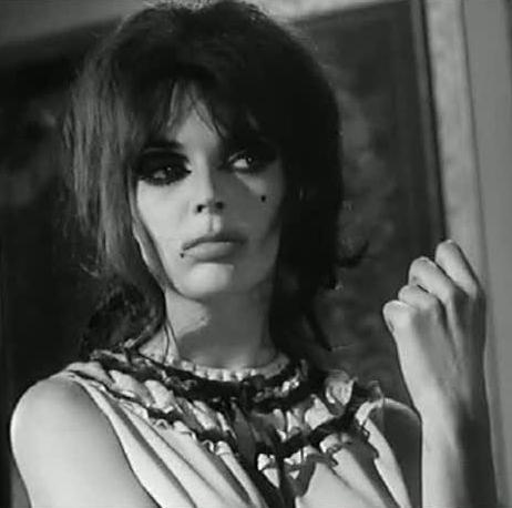 Image of Barbara Steele