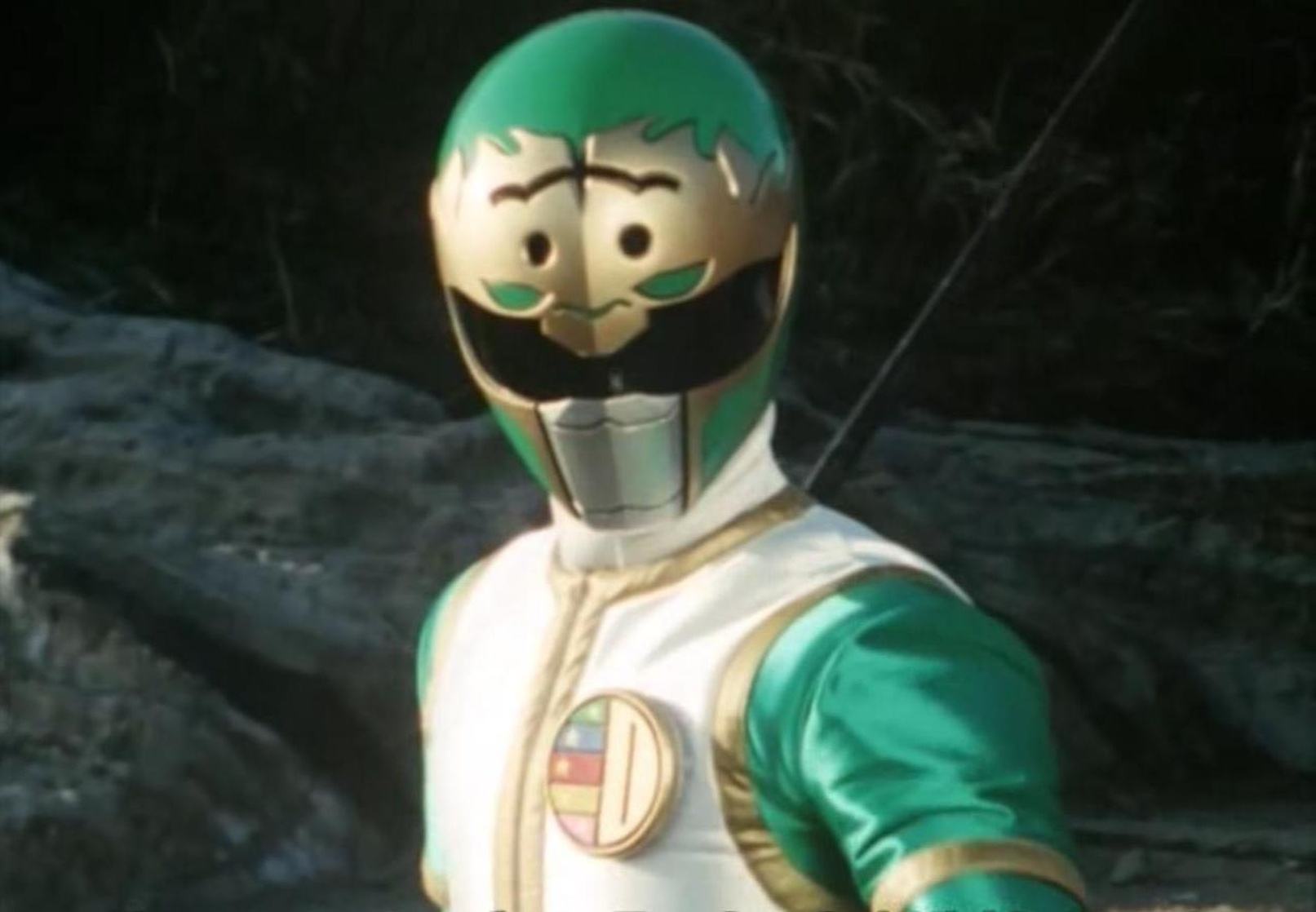 Picture of Daigo (Dairanger)