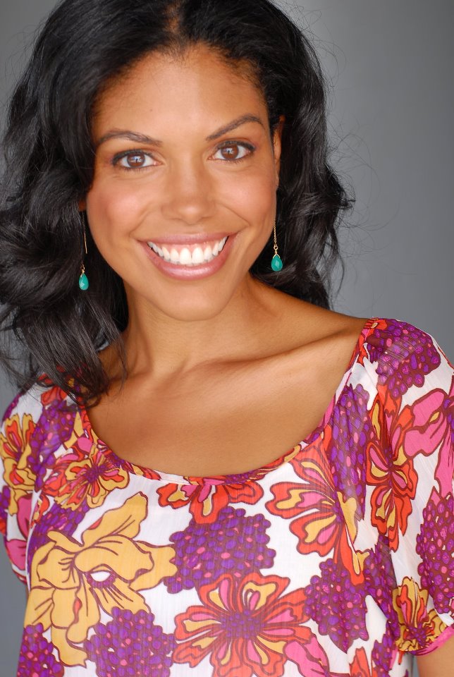 Picture of Karla Mosley