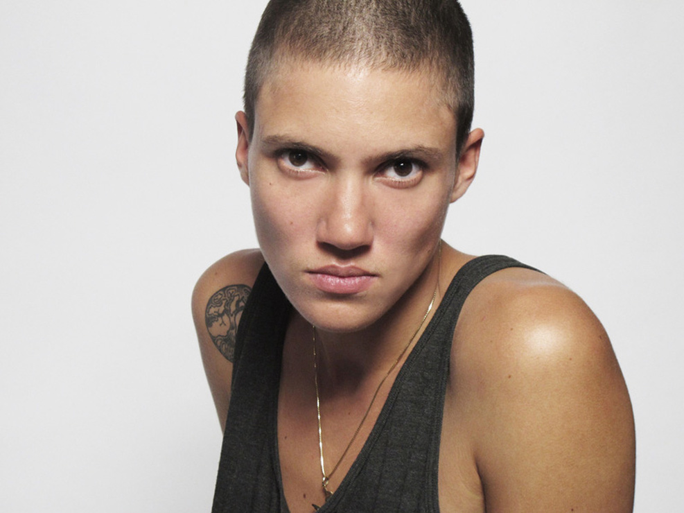 Picture of Tamy Glauser