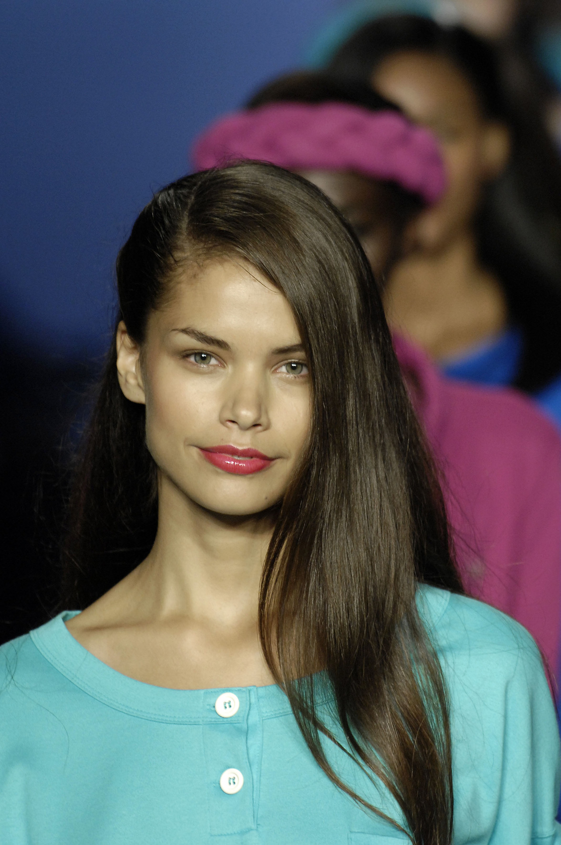 How do you differentiate eastern europeans from western and northern ...