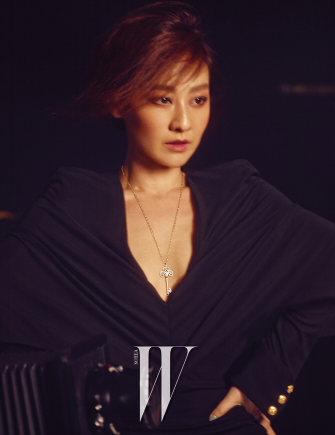 Image of Mi-yeon Lee