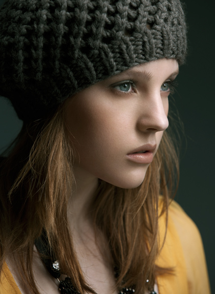 Picture of Meredith Mason