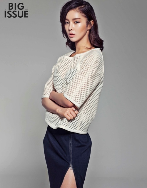 Picture of Hye-Rin Han