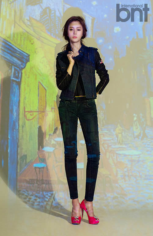 Picture of Hye-Rin Han