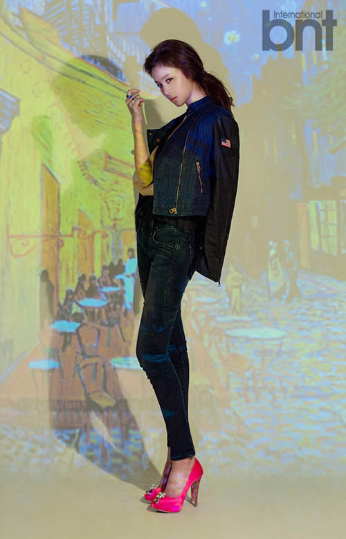 Picture of Hye-Rin Han