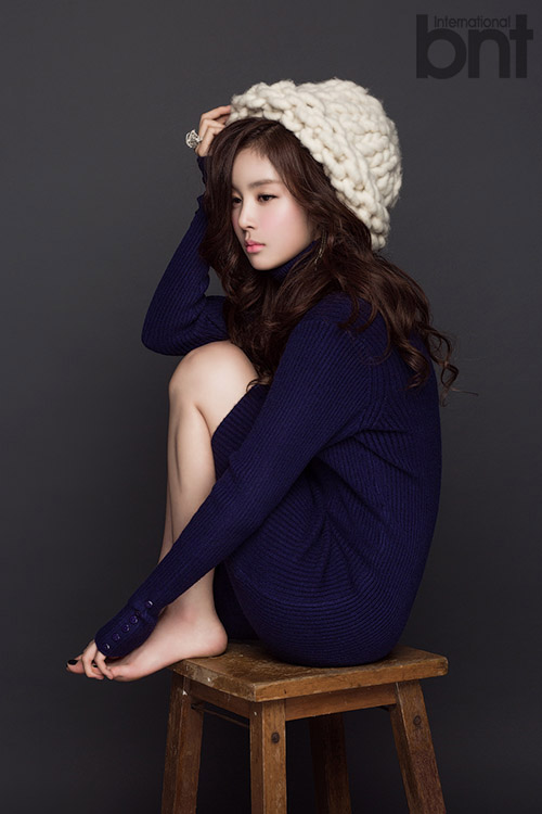 Picture of Hye-Rin Han