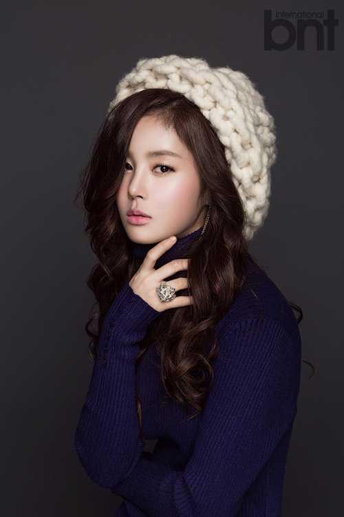 Picture of Hye-Rin Han